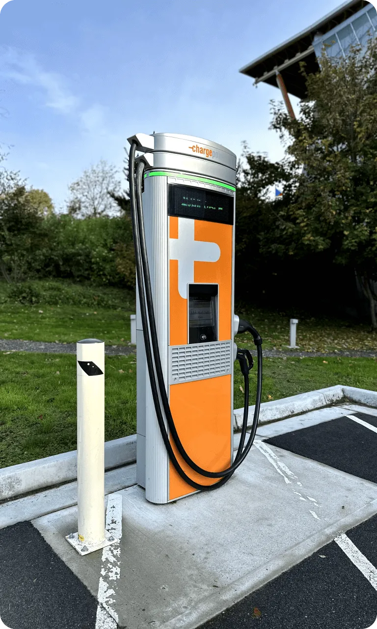 Foreseeson Technology Inc.